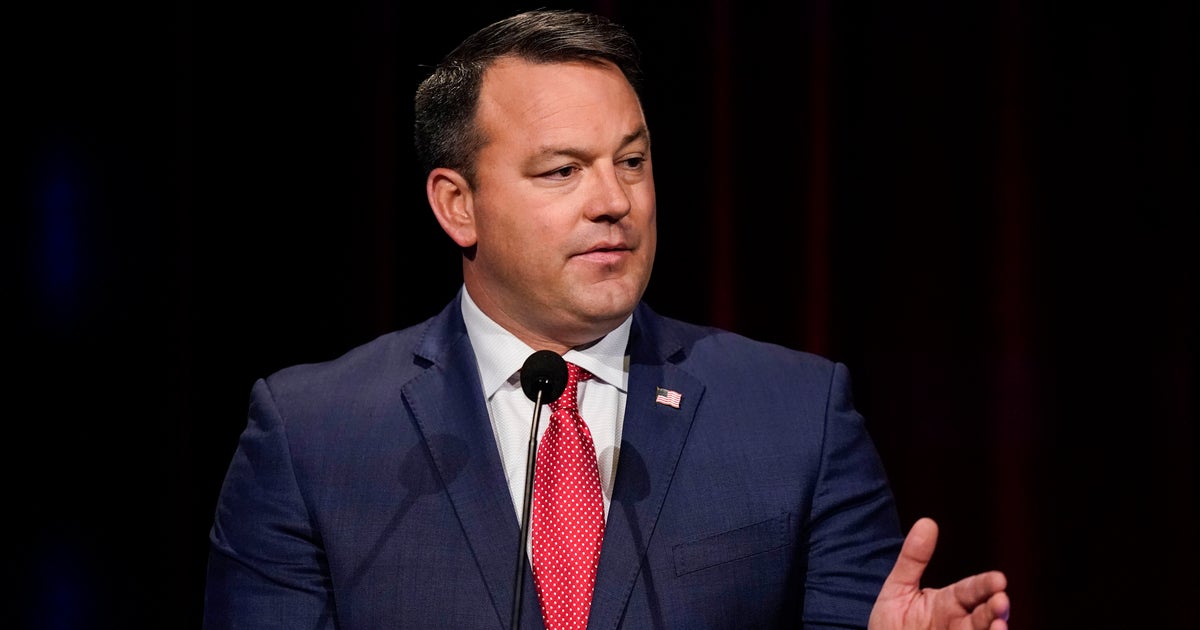 Gop Election Denier Burt Jones Wins Georgia Lieutenant Governor Race