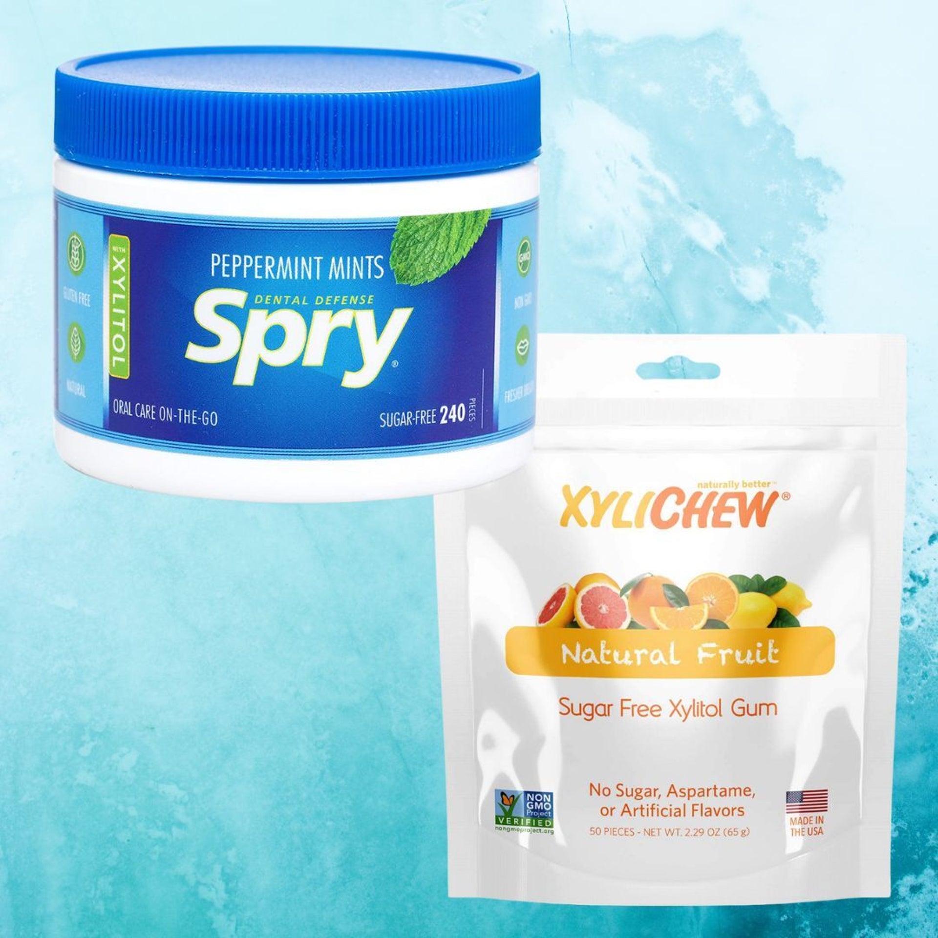 The Products Dentists Recommend To Help Treat Dry Mouth | HuffPost Life