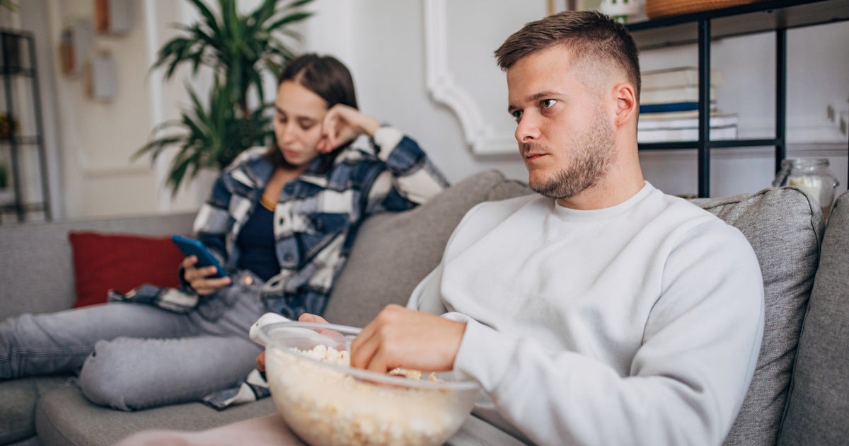 Have You Quiet Quit Your Relationship? Here Are 7 Telltale Signs ...