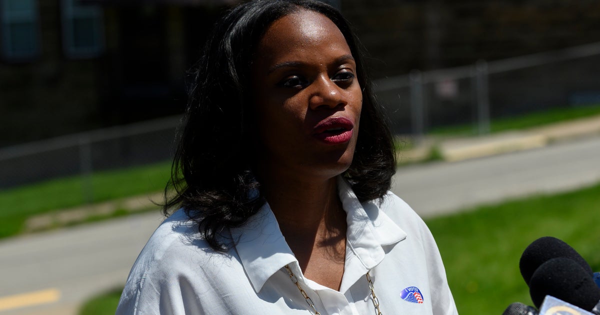 Summer Lee Beats GOP House Candidate With Same Name As Retiring ...