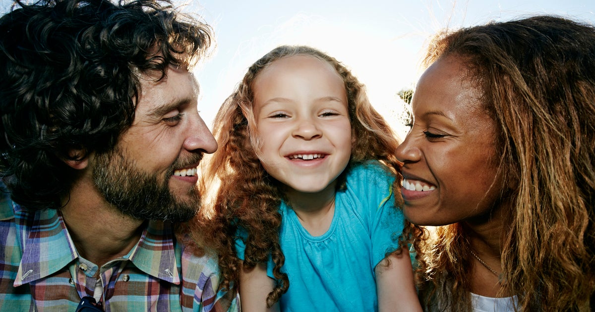 How To Decide If You Should Have Another Child | HuffPost Life