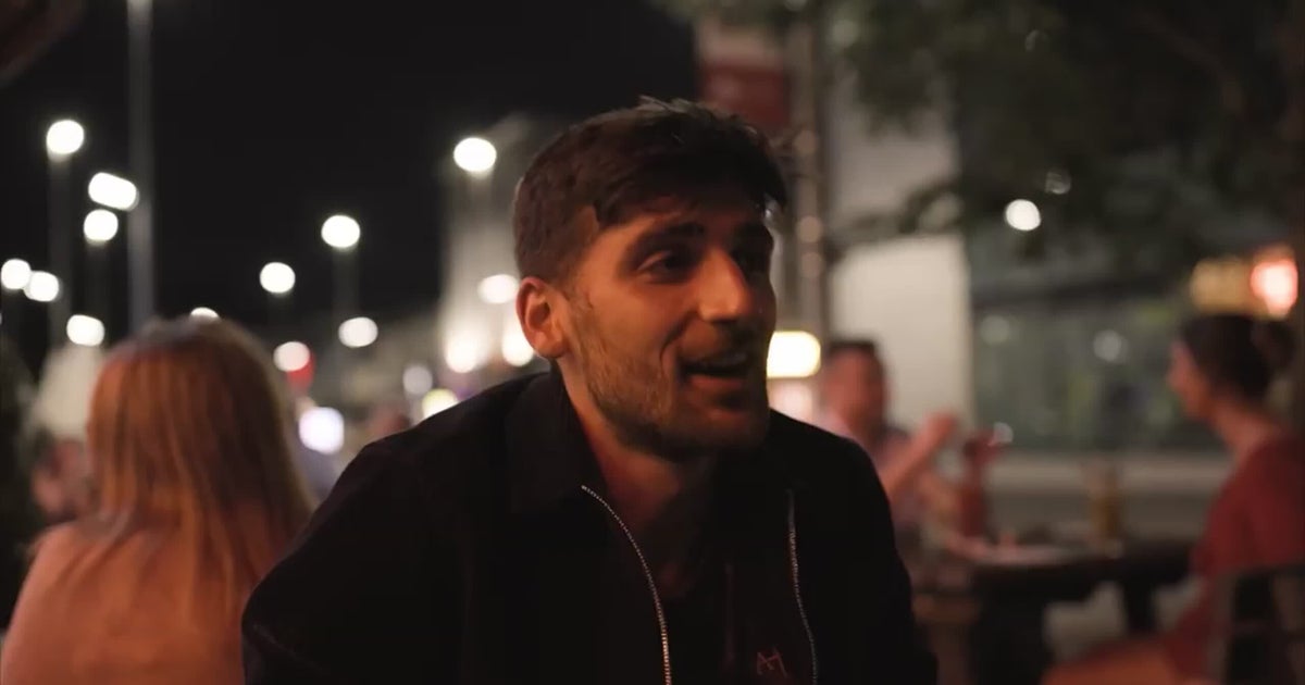 This Video Of An Incel Chatting To A Woman For The First Time Is Eye ...