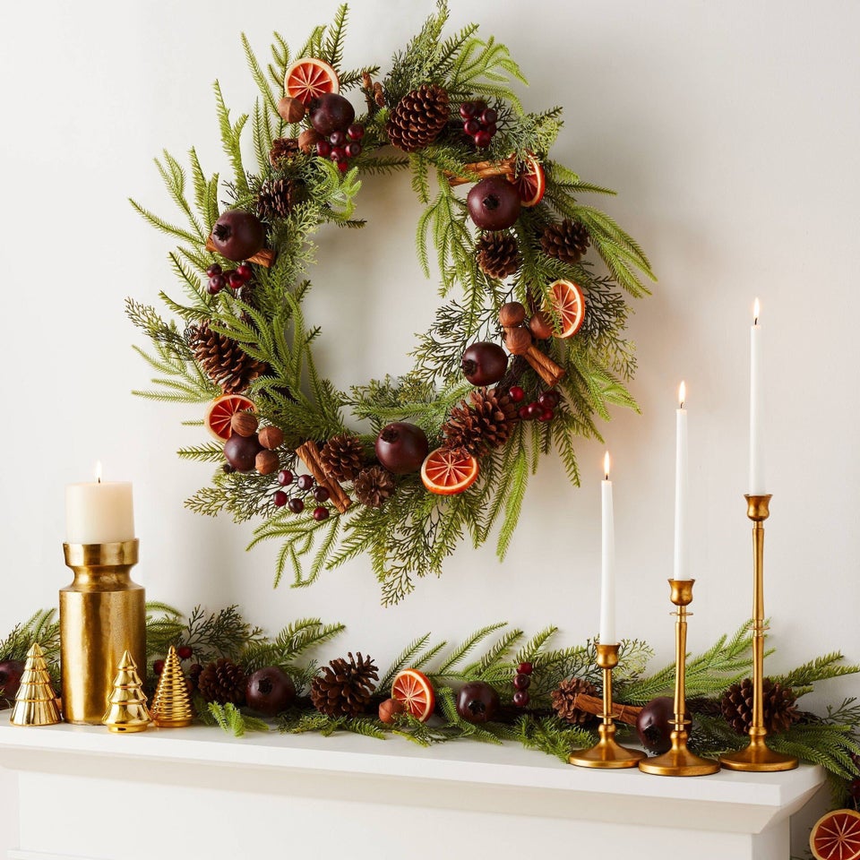 Actually-Elegant Holiday Decor You Can Get At Target | HuffPost Life