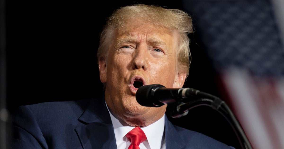 Donald Trump Makes A Mockery Of His Election Freakout With Doozy Of A ...