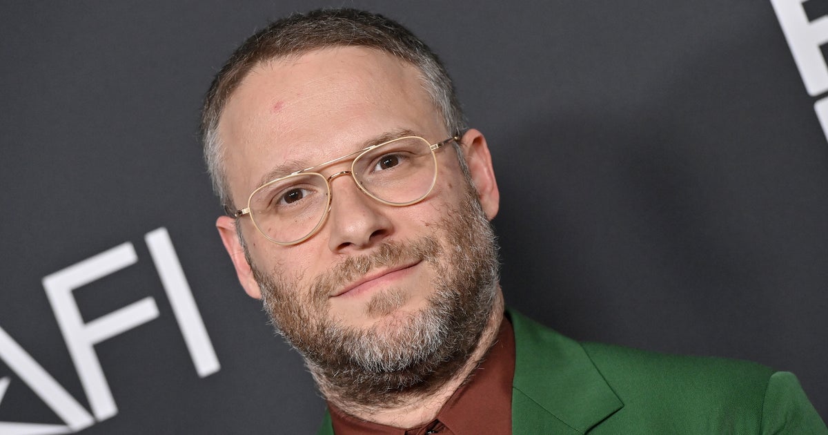 Seth Rogen Says Upcoming ‘Teenage Mutant Ninja Turtles’ Movie Is ...