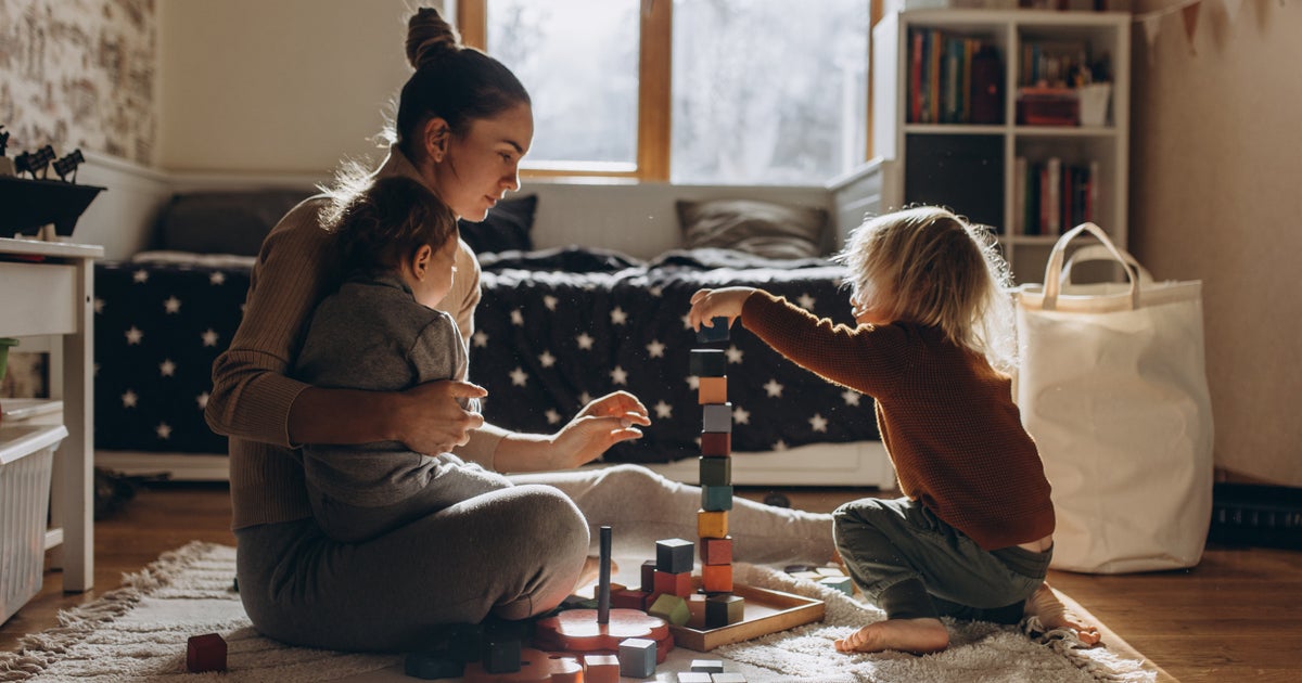 Scottish Child Payment Increased To £25 – Who Is Eligible And How To ...