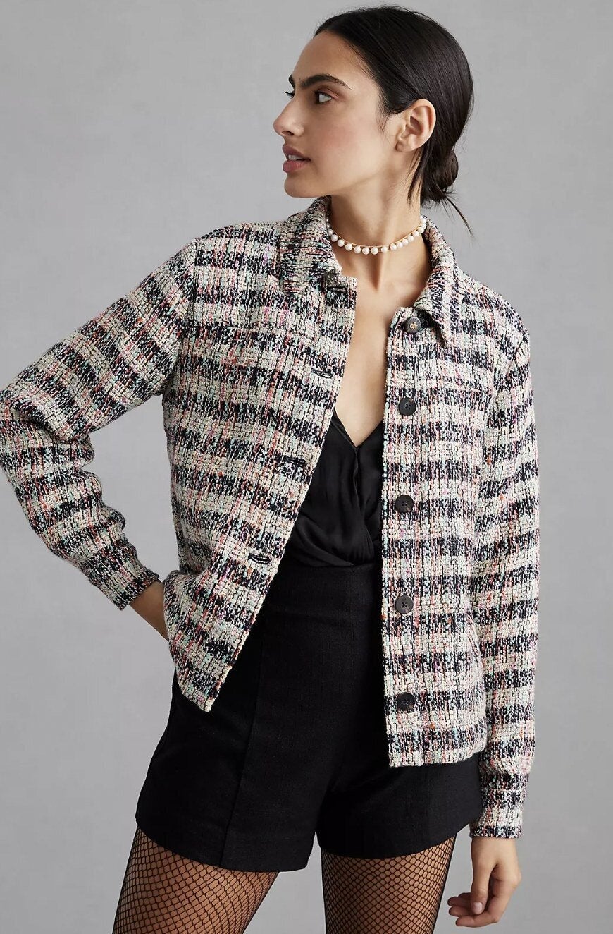 19 Stylish Coats And Jackets That Reviewers Love | HuffPost Life