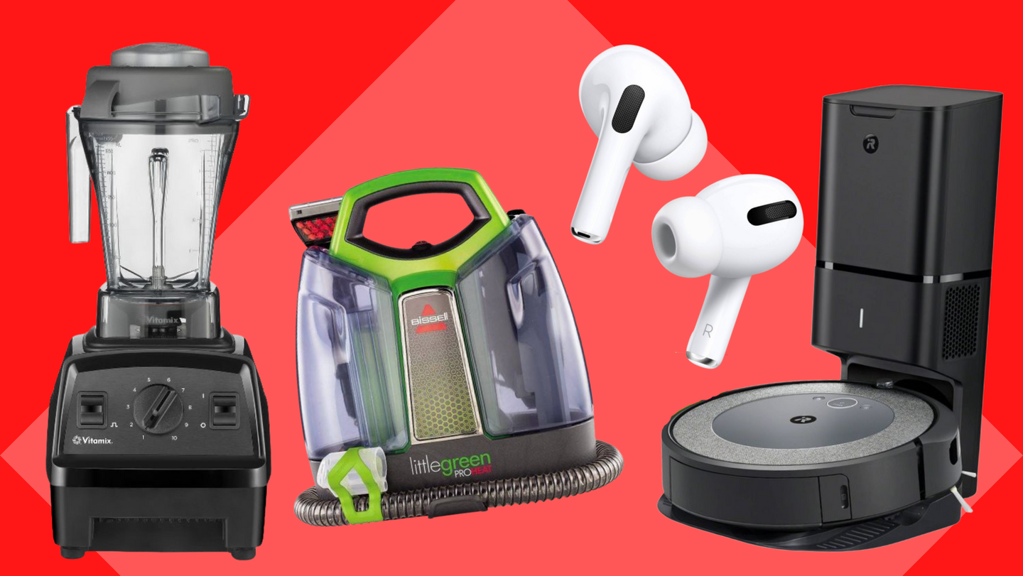 The Best Target Cyber Monday Deals 2022 | HuffPost Life