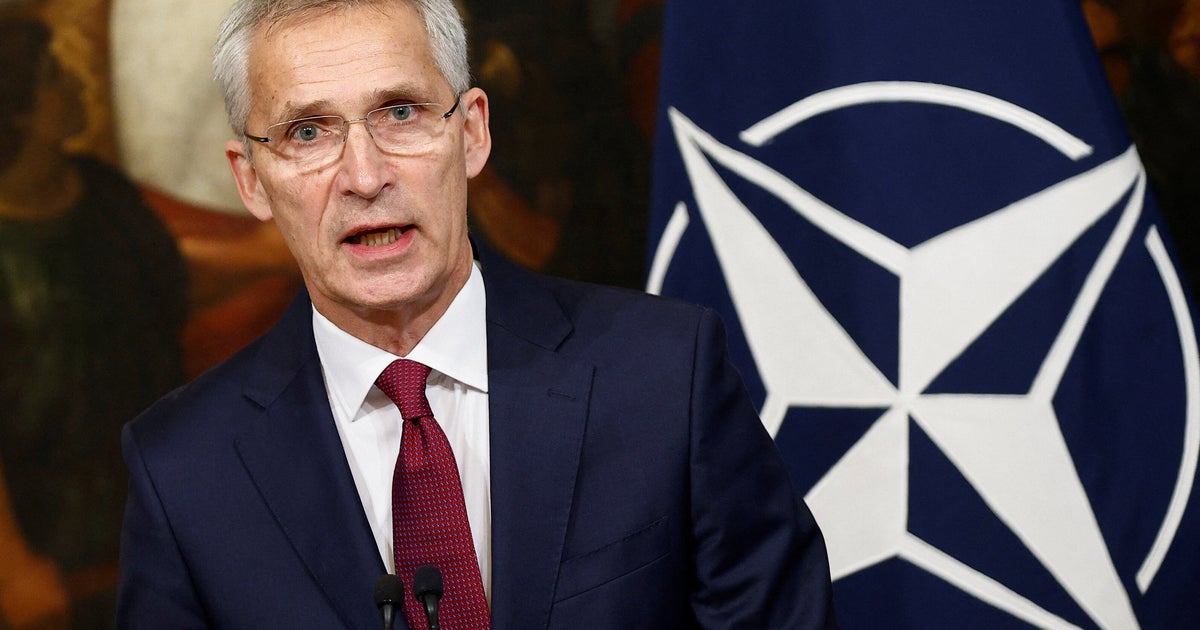 Έκτακτη συνεδρίαση του ΝΑΤΟ για την έκρηξη στην Πολωνία | HuffPost ...