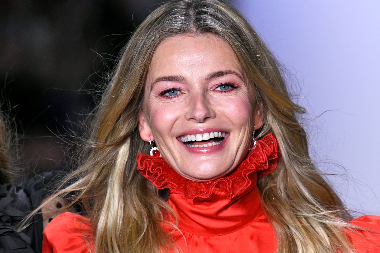 Paulina Porizkova Explains Why The Dating Pool At 57 Is More Like A ...