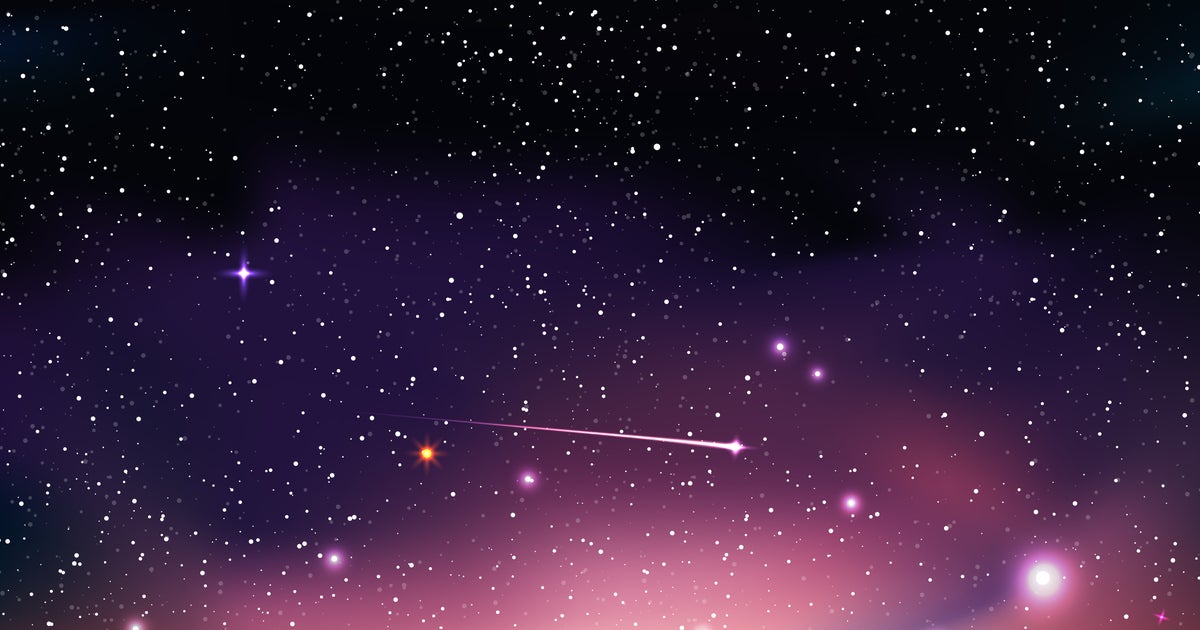 Ενας ουρανός γεμάτος πεφταστέρια θα είναι ορατός απόψε και στην Ελλάδα ...