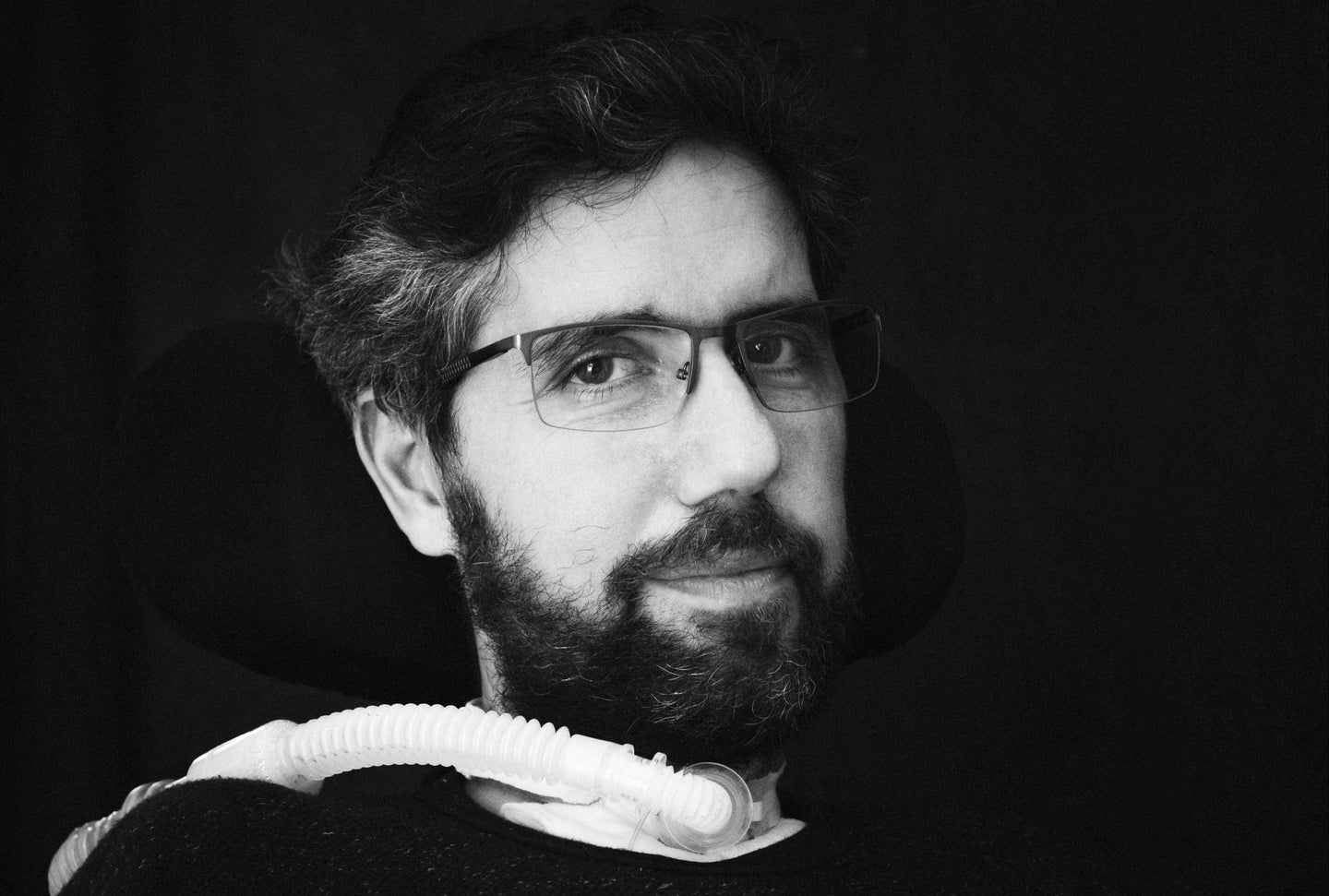 Ady Barkan, Activist Who Used His Illness To Advance Progressive Causes ...
