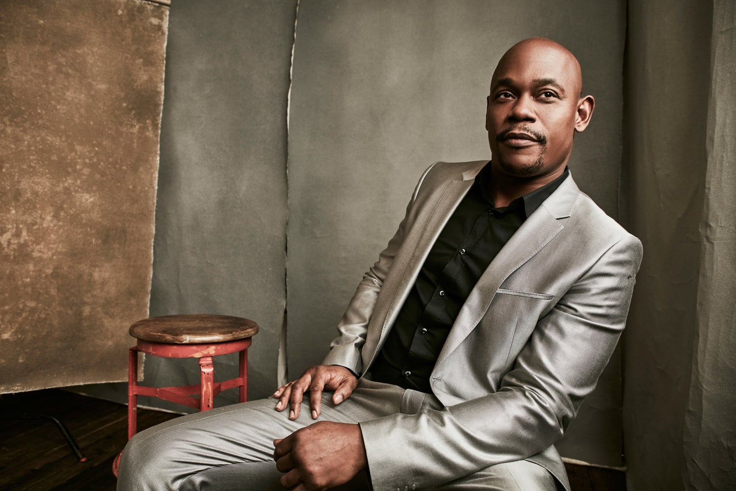 Bokeem Woodbine Is One Of The Most Underrated Actors Of His Generation ...