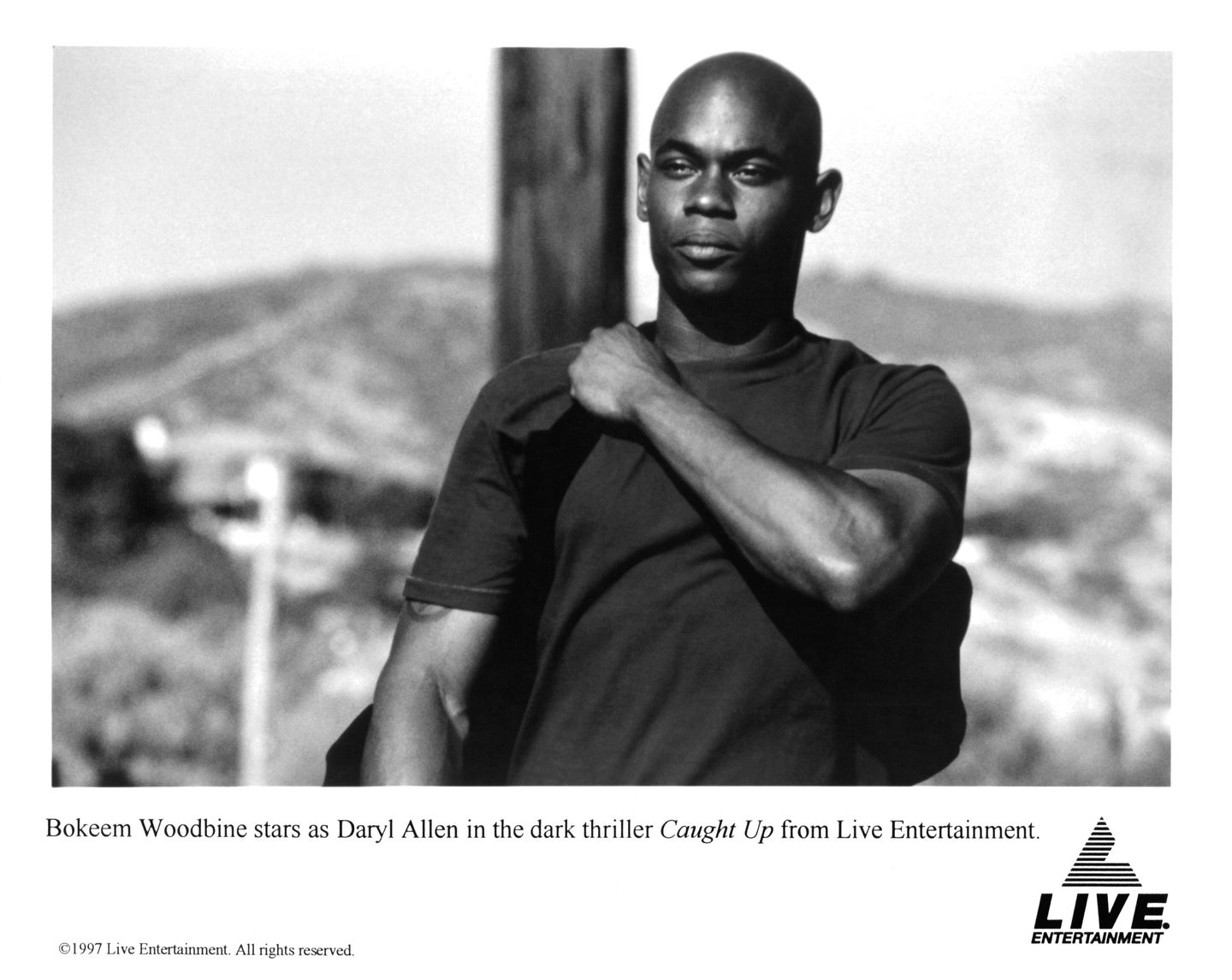 Bokeem Woodbine Is One Of The Most Underrated Actors Of His Generation ...