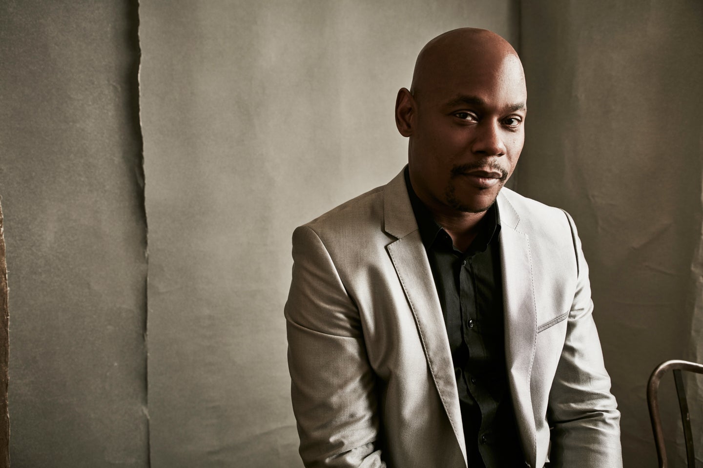 Bokeem Woodbine Is One Of The Most Underrated Actors Of His Generation ...
