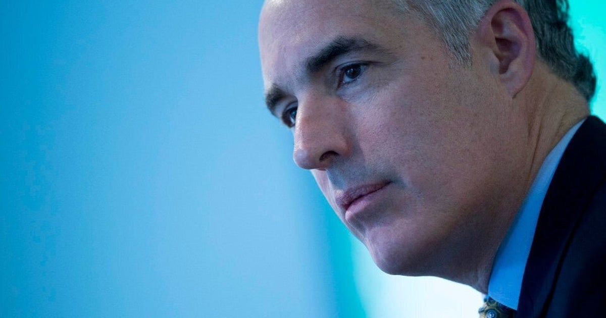 SOTU: Pennsylvania Senator Bob Casey | HuffPost Videos