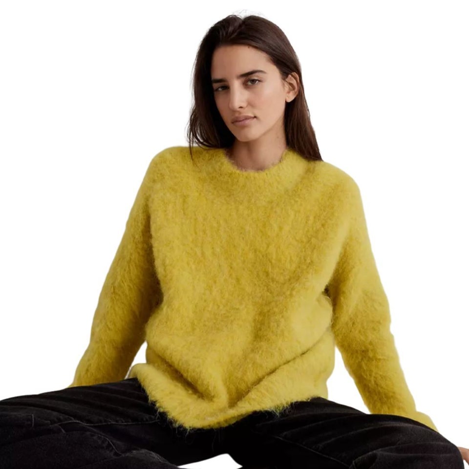 Madewell's 60% Off Cyber Monday Sale Is Happening Now | HuffPost Life