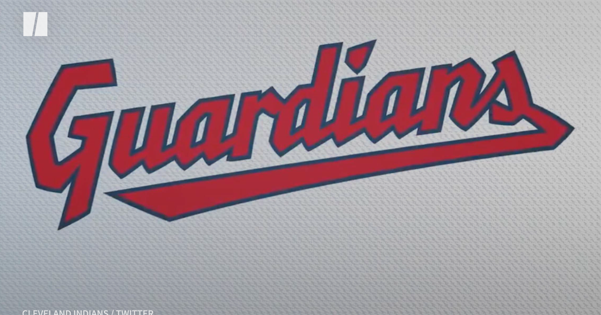 Cleveland Baseball Team Changes Name | HuffPost Videos