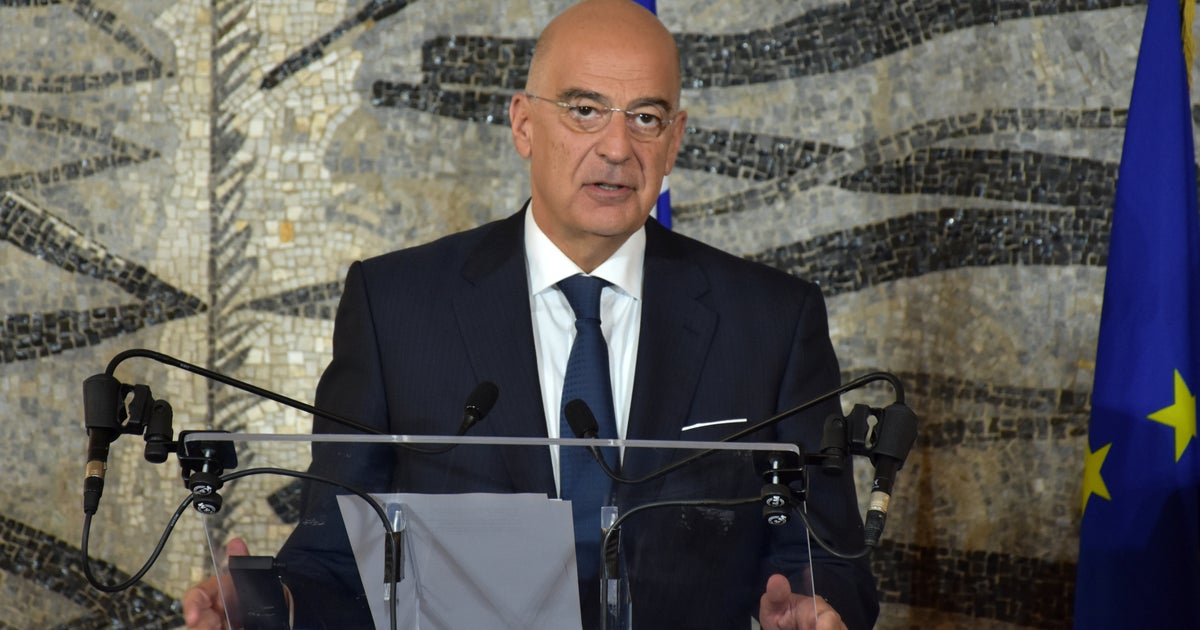 Λιβύη: Επιστολή διαμαρτυρίας στην Ε.Ε. από την υπηρεσιακή κυβέρνηση για ...