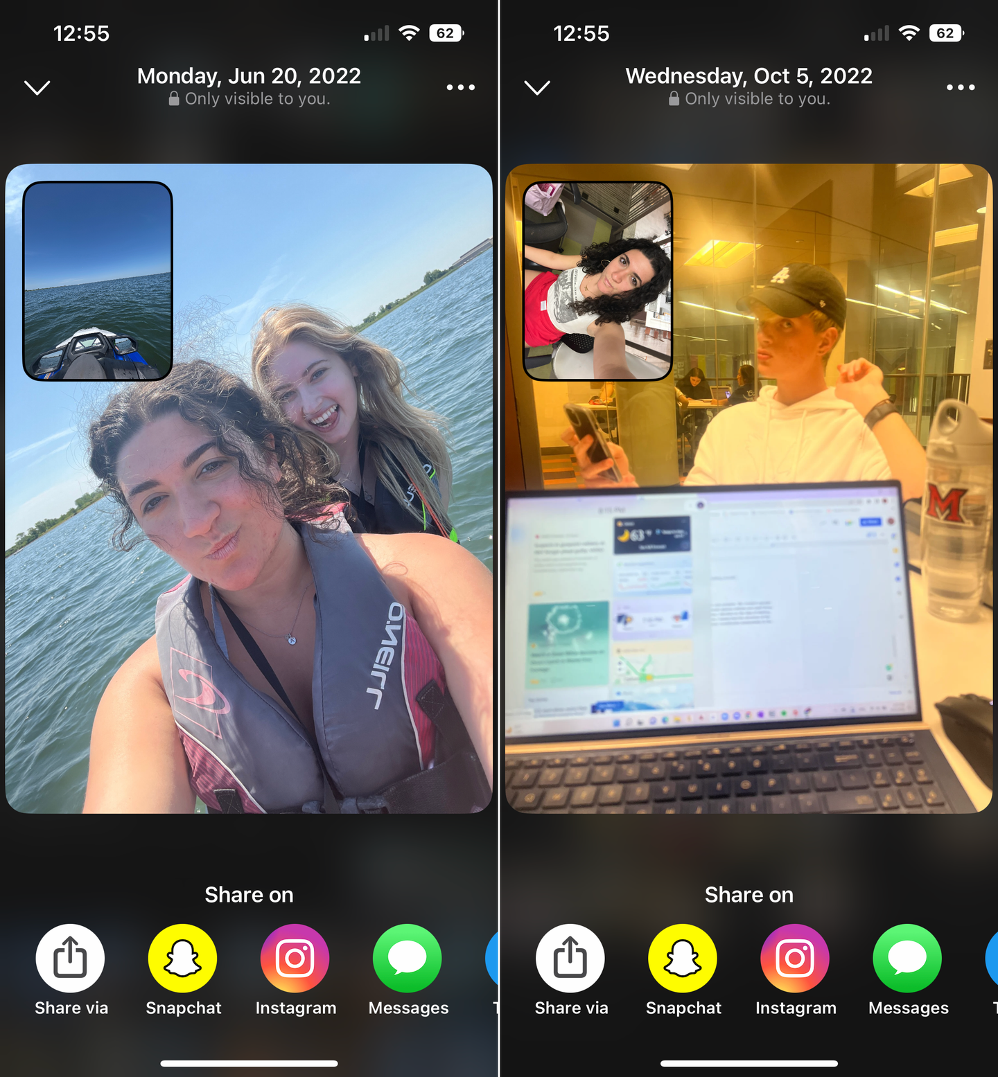 Everything You Need To Know About BeReal | HuffPost Life