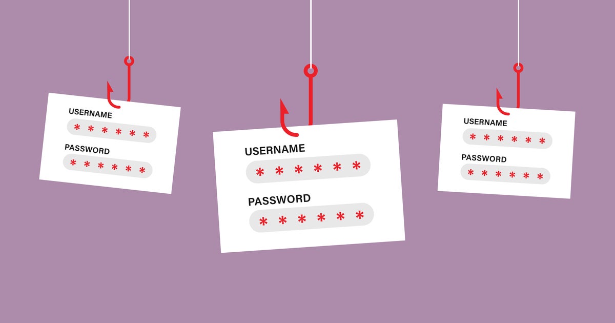 20 Passwords To Avoid If You Care About Your Online Security | HuffPost ...