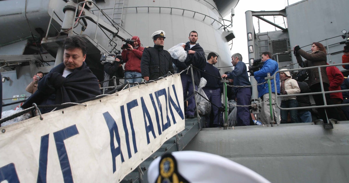 Αιγαίο: Εφεύρημα περί αλληλοεπικάλυψης σε ζώνες έρευνας - διάσωσης ...