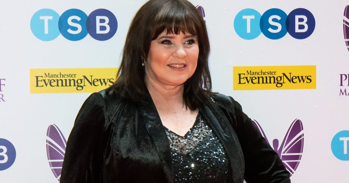 Coleen Nolan Awarded 'Significant' Damages Over False Story About Loose ...