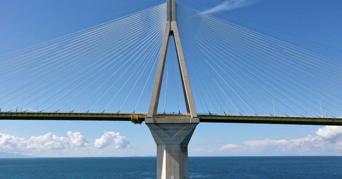 Η ΑΚΤΩΡ ΠΑΡΑΧΩΡΗΣΕΙΣ αύξησε το ποσοστό της στη ΓΕΦΥΡΑ Ρίου Αντιρρίου ...