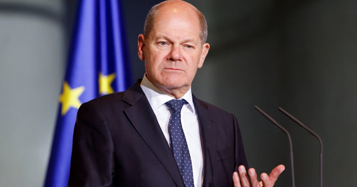 Σολτς: Ο Πούτιν δεν μπορεί πλέον να κερδίσει στο πεδίο της μάχης | HuffPost Greece ΔΙΕΘΝΕΣ