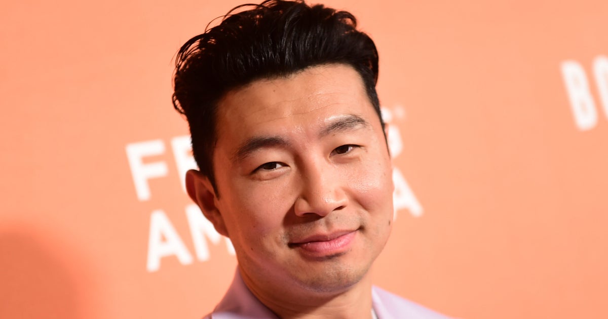 Simu Liu Sends Sharp Message To Tarantino Scorsese Over Marvel