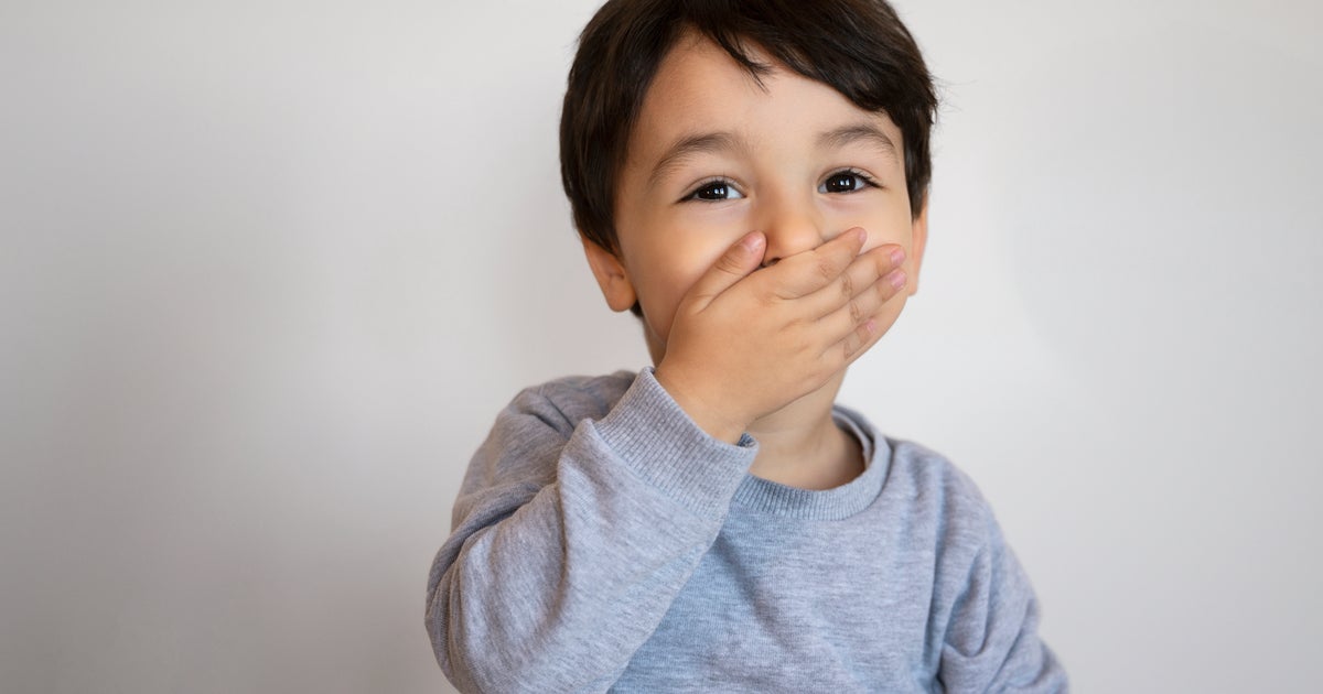 9 Times Kids Were Brutally Honest To Their Long-Suffering Parents ...