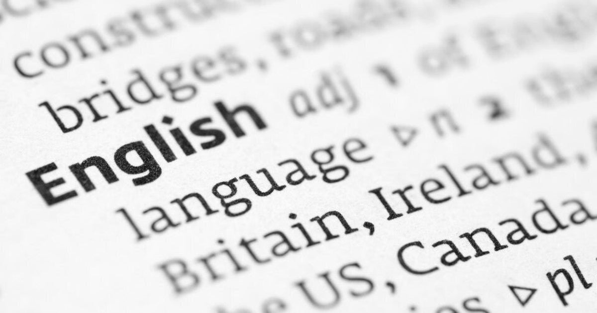 The Evolution Of The Dictionary: From Printed Page To Web Page ...