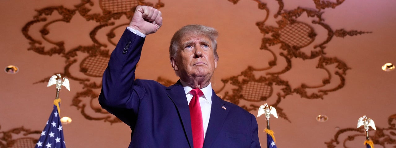 HuffPost - Breaking News, U.S. and World News | HuffPost