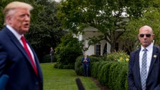 Ex-Secret Service Agent Tony Ornato Sits For Interview With Jan. 6 ...