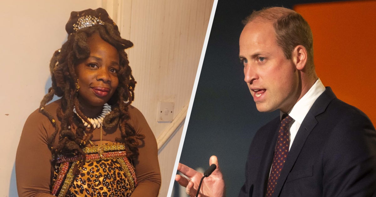 Prince William's Spokesperson Slams Alleged Racism From Royal Aide ...