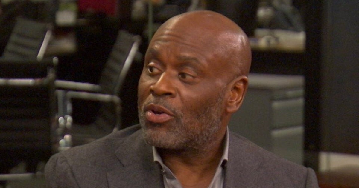 L.A. Reid: The Media Mischaracterized Bobby And Whitney's Relationship ...