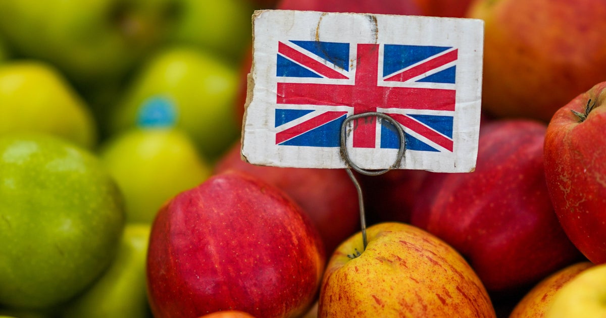 Βρετανία: Πληρώνουν ακριβά το Brexit - Επιπλέον 6 δισ. στερλίνες για ...