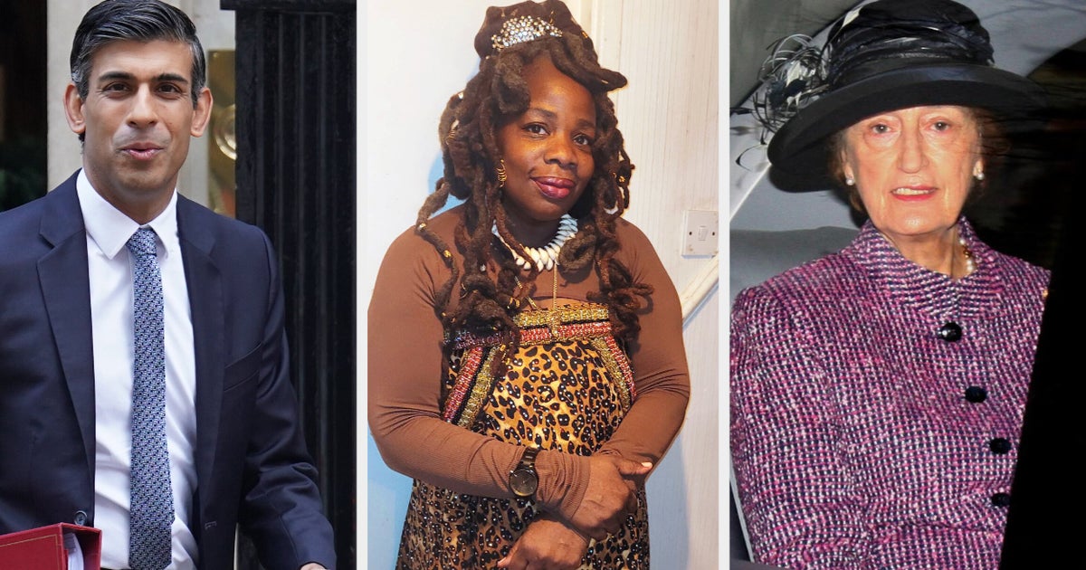 Rishi Sunak Says ‘Racism Must Be Confronted’ After Palace Row ...