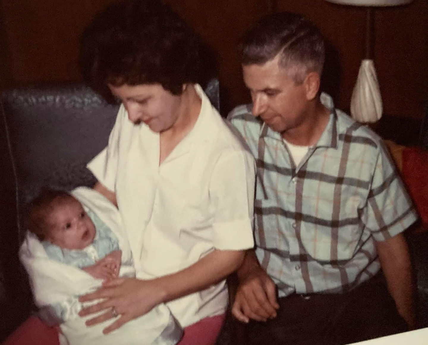Home Hospice Care At The End Of My Mom's Life Let Me Help Her Die ...
