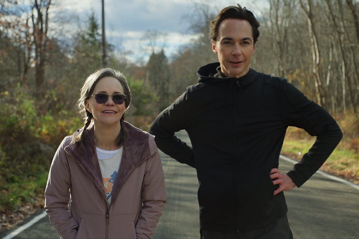 Jim Parsons And Ben Aldridge Reflect On The Real Life Love Story Behind