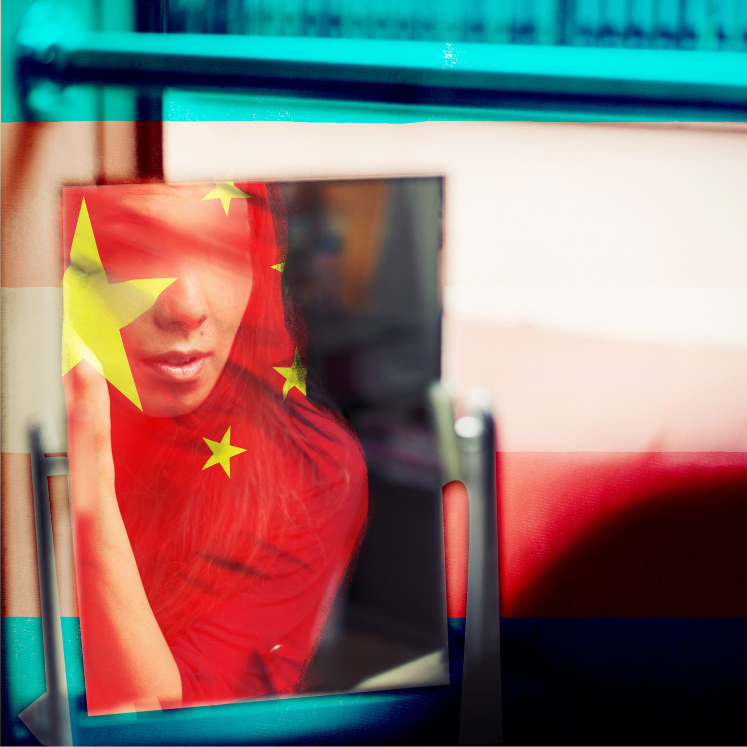 Being Transgender Is A Unique Experience When You’re Chinese | HuffPost ...