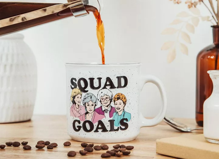 The Coziest-Looking Mugs At Target For All Of Your Warmest Beverages ...