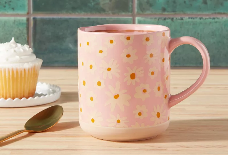 The Coziest-Looking Mugs At Target For All Of Your Warmest Beverages ...