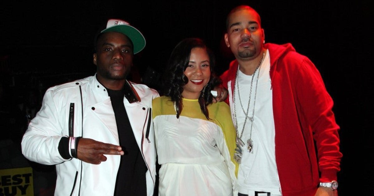 The Breakfast Club | HuffPost Videos