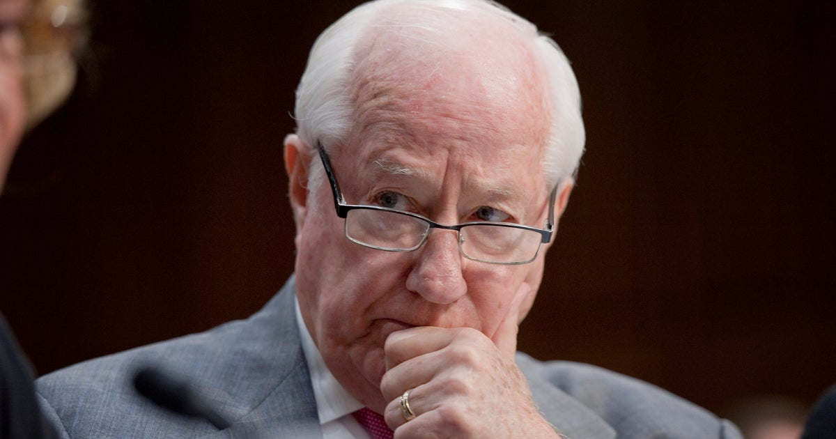 Longtime Arizona GOP Rep. Jim Kolbe Dies At 80 | HuffPost Latest News