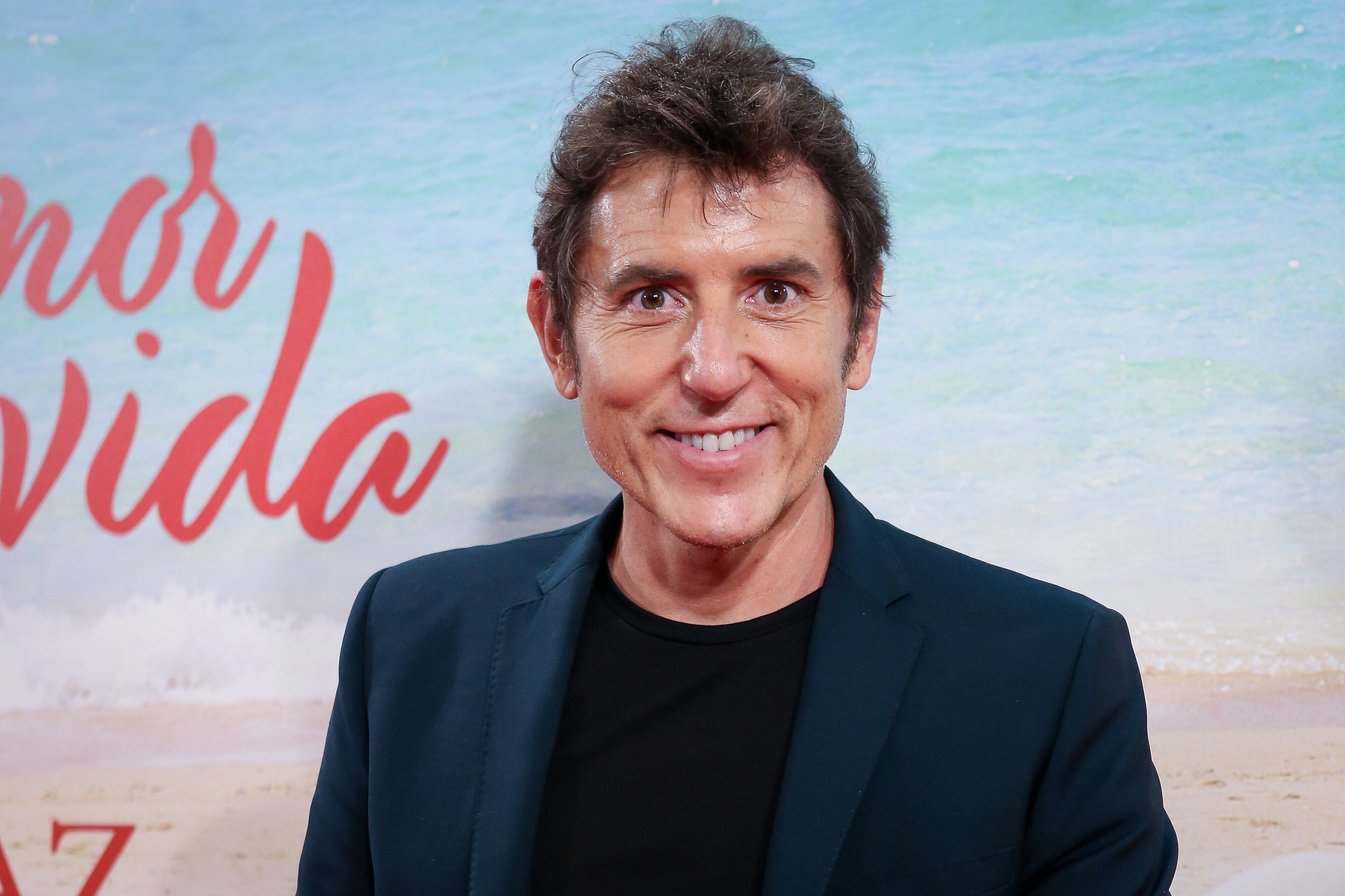 El Espectacular Estado Físico Del Presentador Manel Fuentes ...