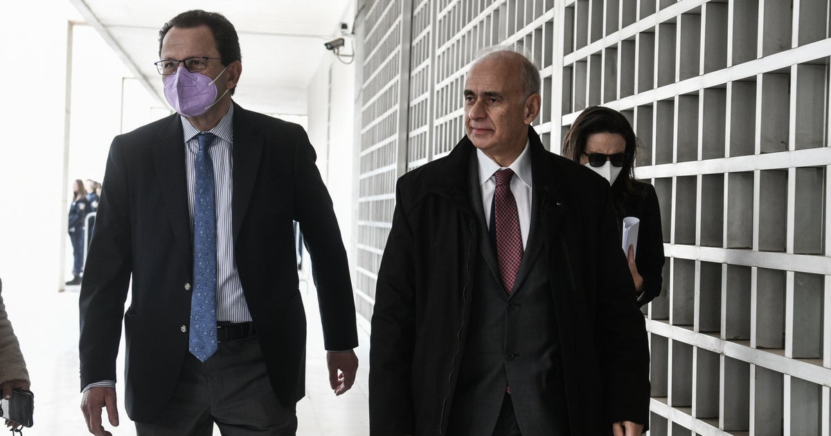 Κιβωτός του Κόσμου: Τήρηση της νομιμότητας ζητούν οι δικηγόροι του ...