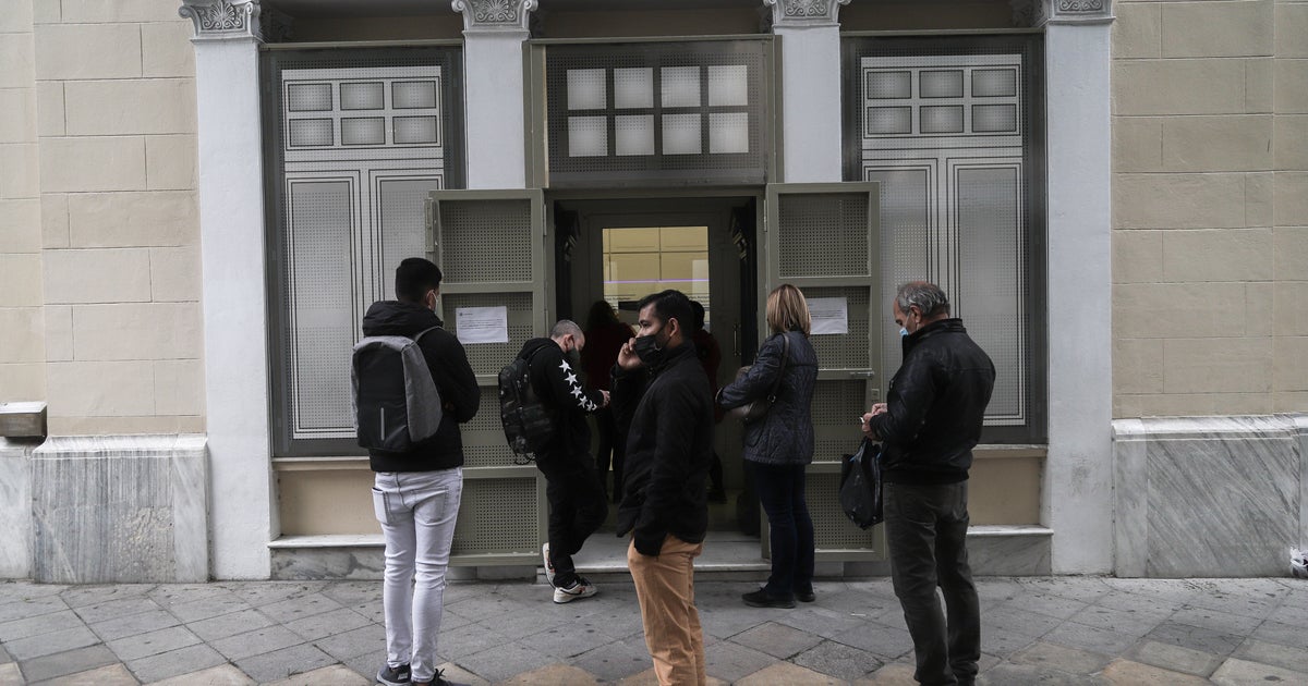 Οικονόμου: Αυτή την στιγμή δεν είναι στις προθέσεις της κυβέρνησης ...