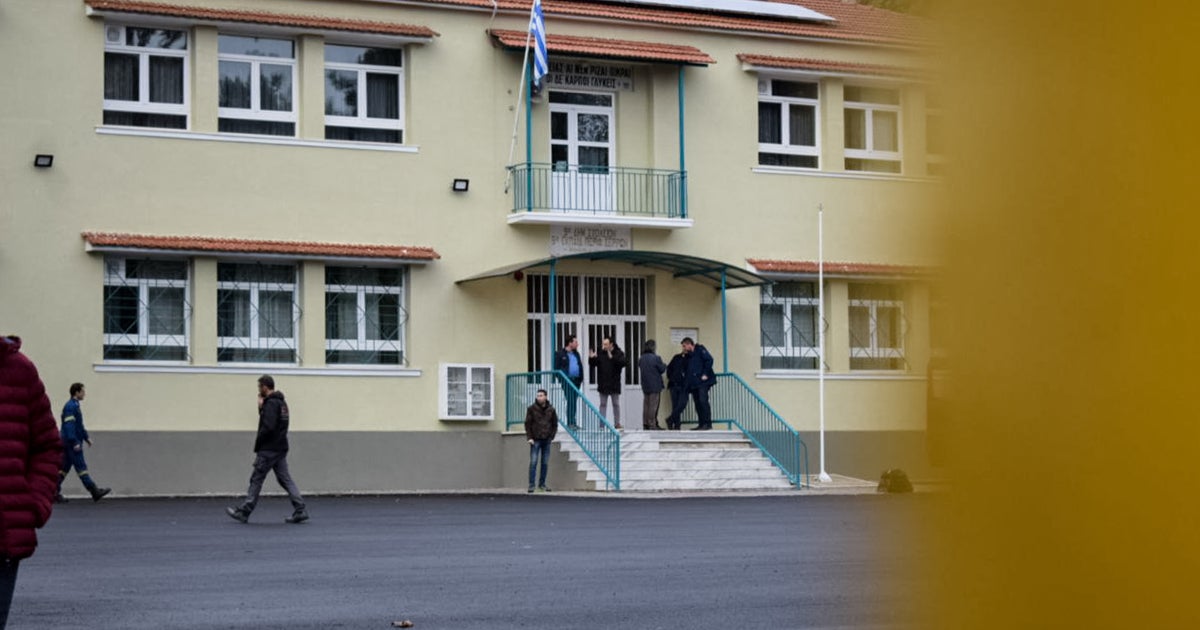 Σέρρες: Δύο συλλήψεις για τον θάνατο του 11χρονου μετά την έκρηξη στο ...