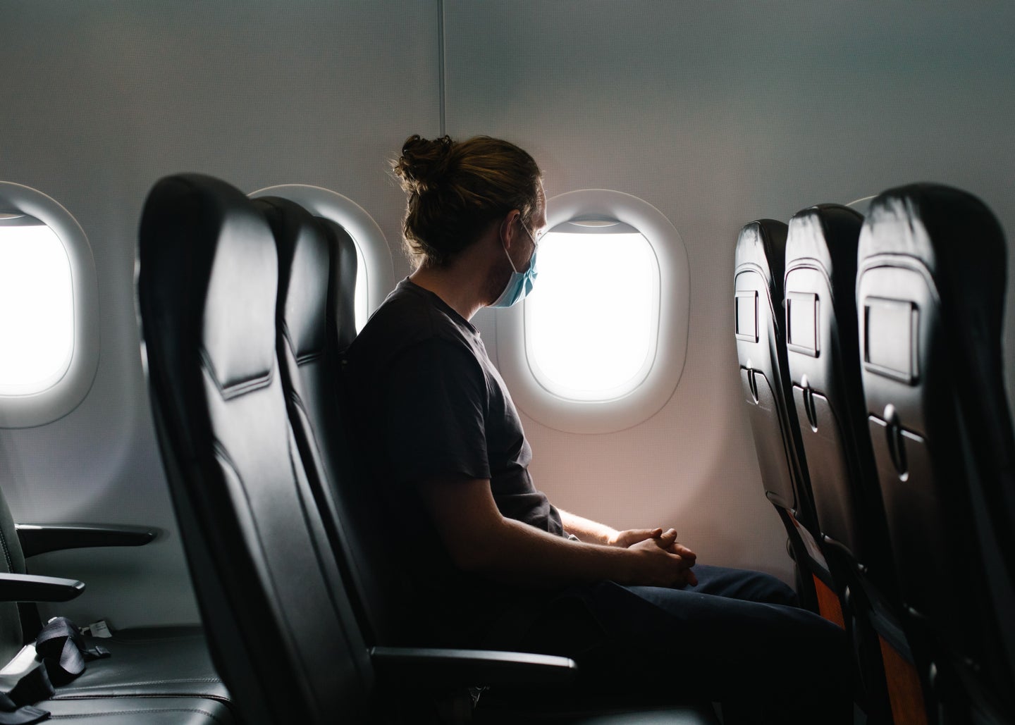 How To Cope With Anxiety While Flying | HuffPost Life